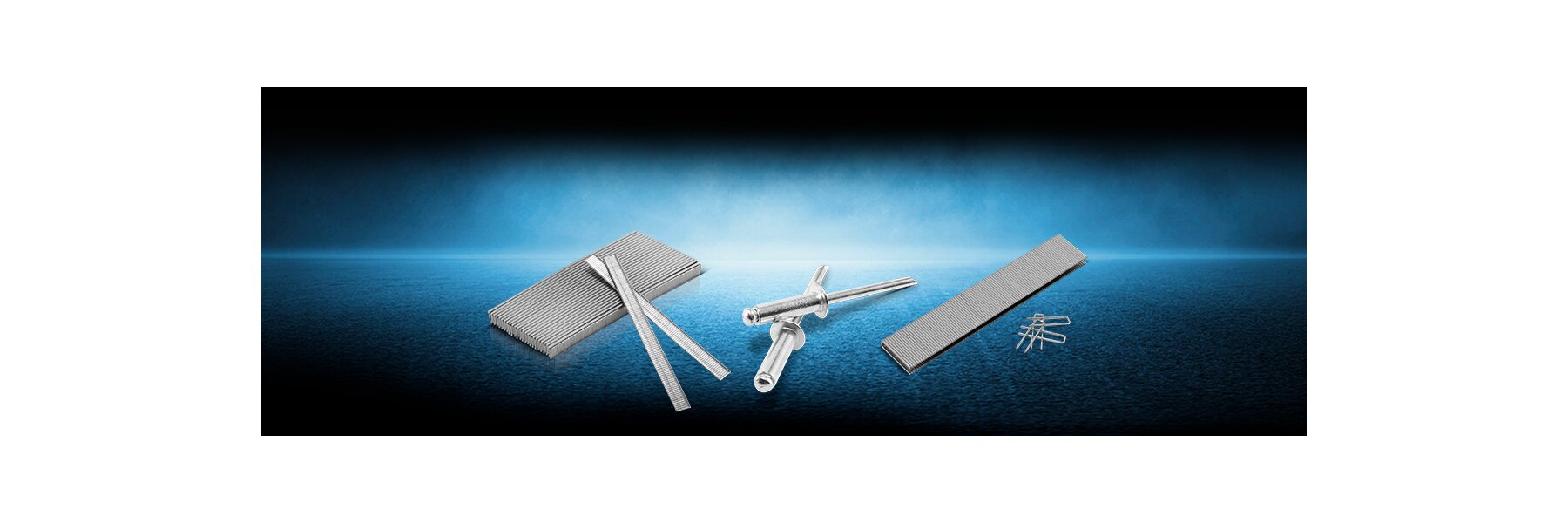 Rivets | Vis | Clous | Agrafes