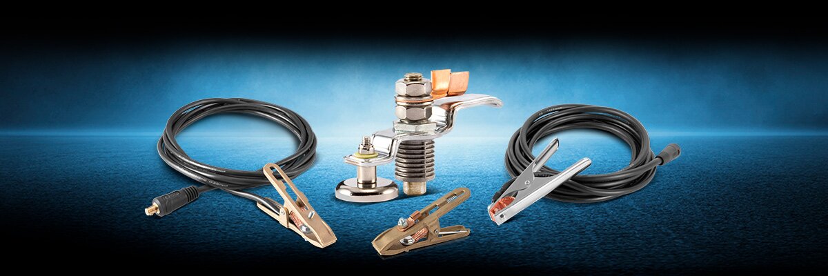 Torches | Hose packages | Welding cables