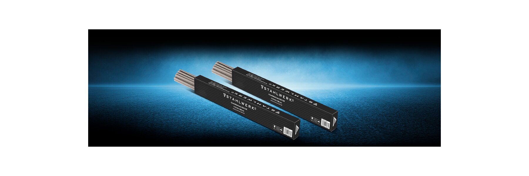 ARC MMA filler material | Stick electrodes