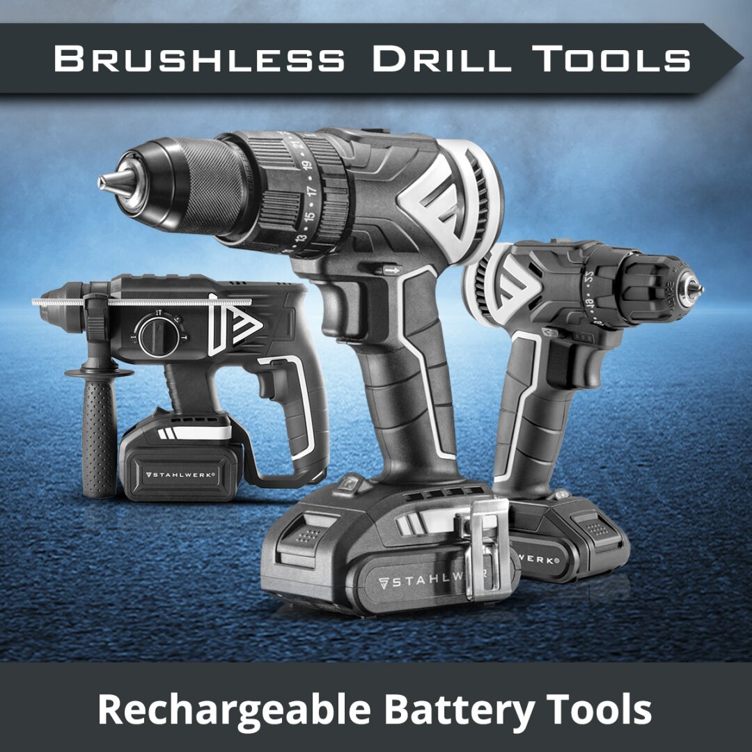 STAHLWERK Welding Machine Shop | 7 years warranty