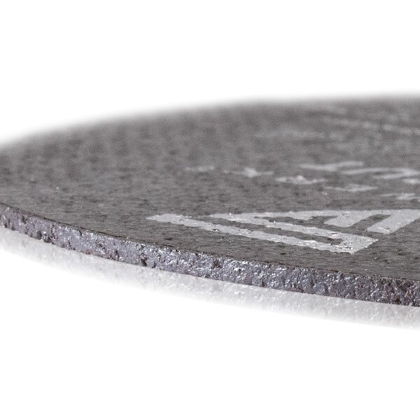 STAHLWERK SW Pro Cut cut-off wheel/grinding disc Ø125 mm 25er Set, 16,19