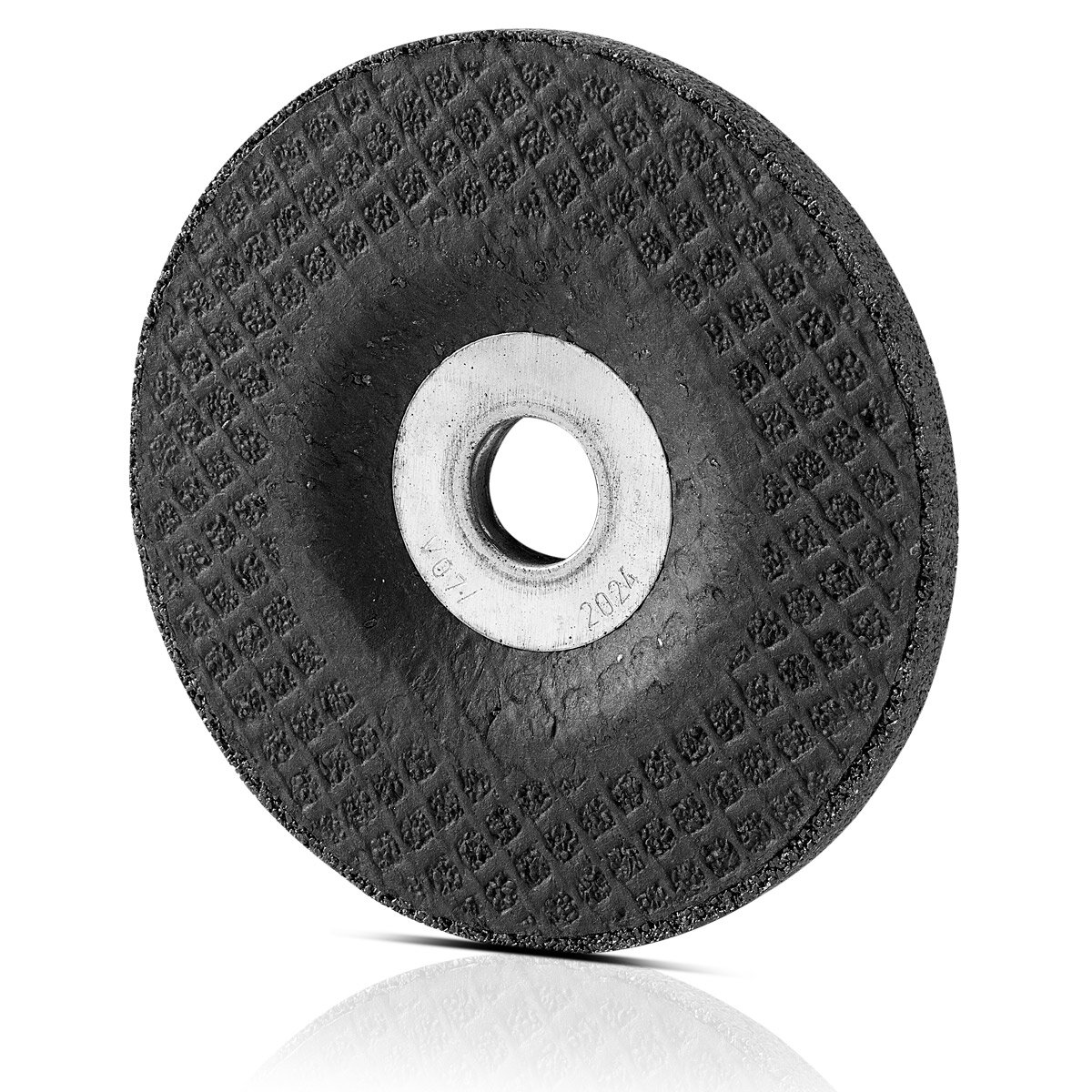 Schruppscheibe und Schleifscheibe 100 x7 mm 10er Set, 49,99