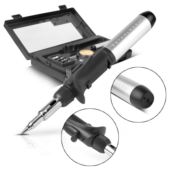 Soldering equipment | Soldering irons | Soldering guns