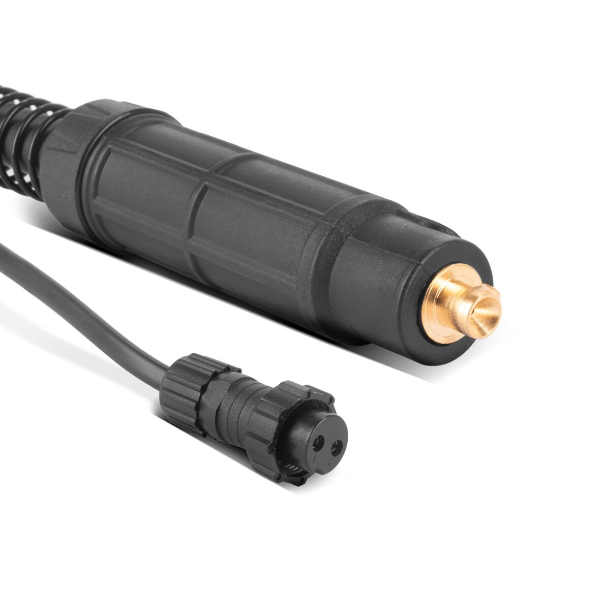 STAHLWERK FLUX welding torch AK14 MB14 160A Torch 2m hose package 9mm ...