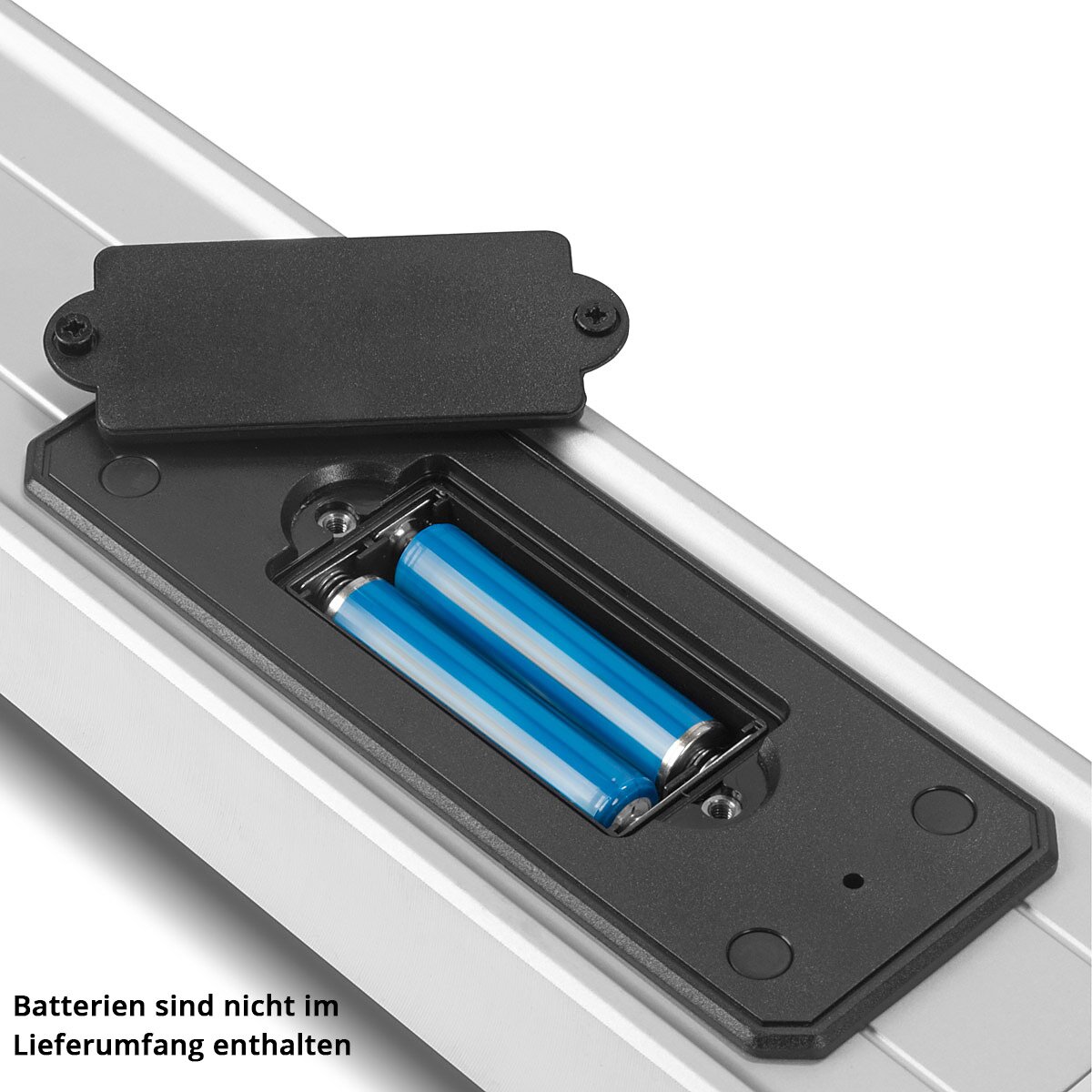 STAHLWERK Digitalt vattenpass 300 mm Vattenpass i aluminium Magnetisk ...