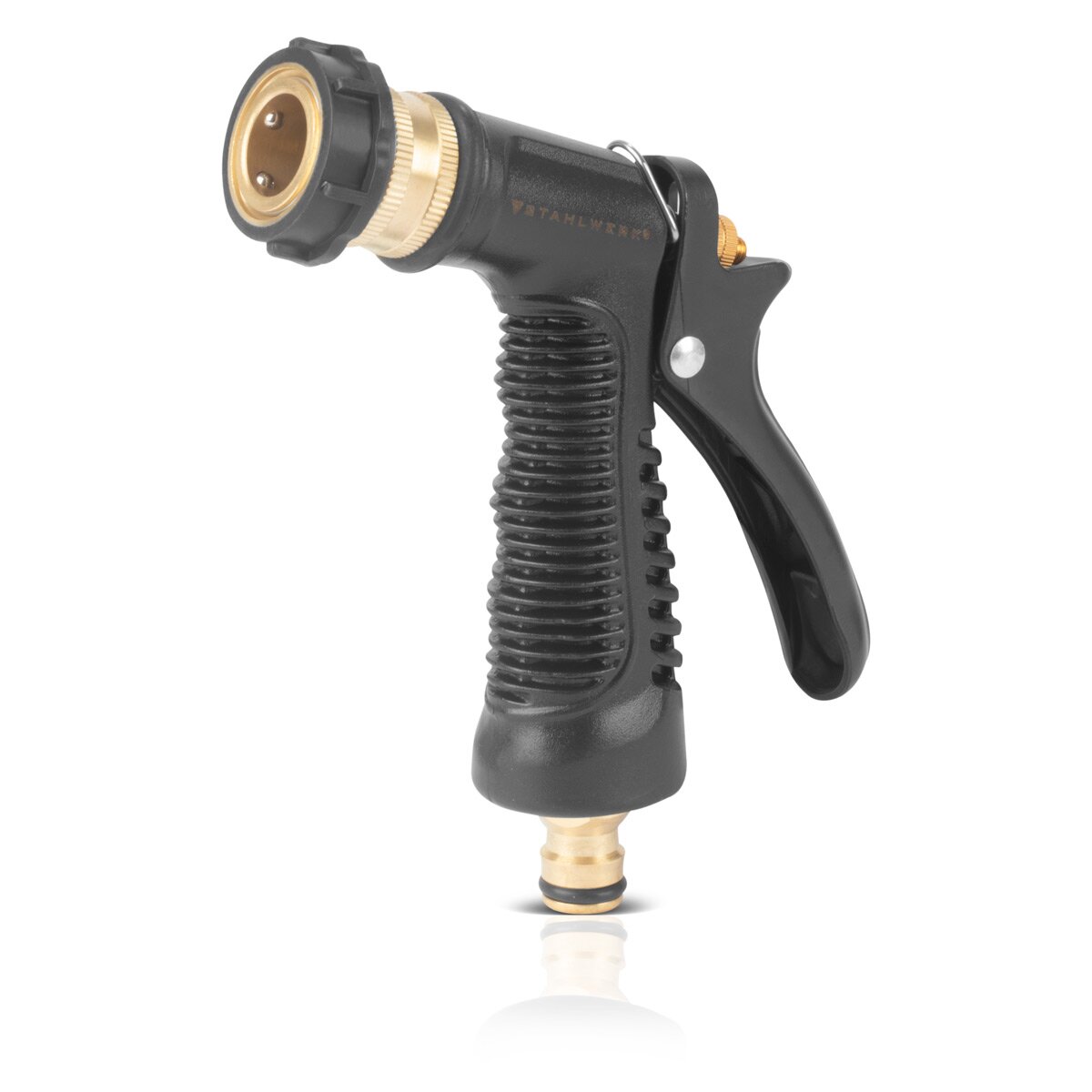 STAHLWERK RP-91 ST car wash foam spray gun Cleaning gun, 24,79