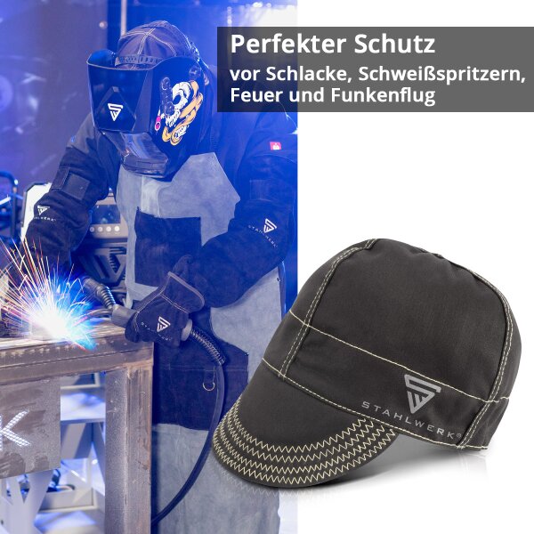STAHLWERK CTM-416 PULS 6-in-1 160 A CUT TIG MIG MAG MMA FLUX combinati ...