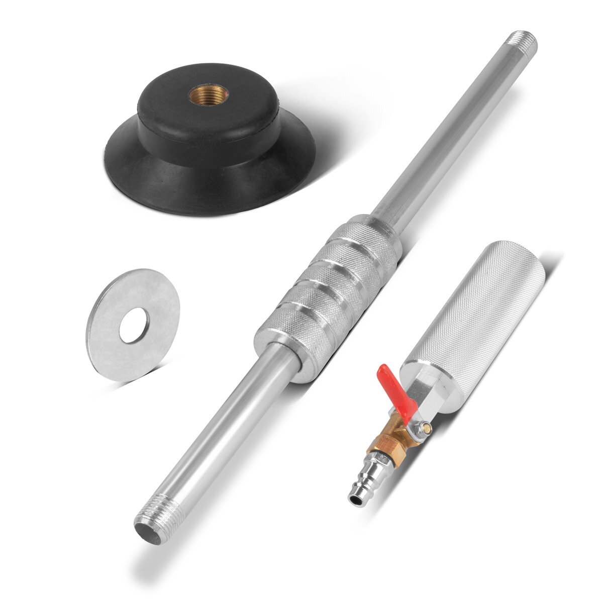 STAHLWERK lommonvetäjä lommon nostin lommonpoistotyökalu Smart Repair ...