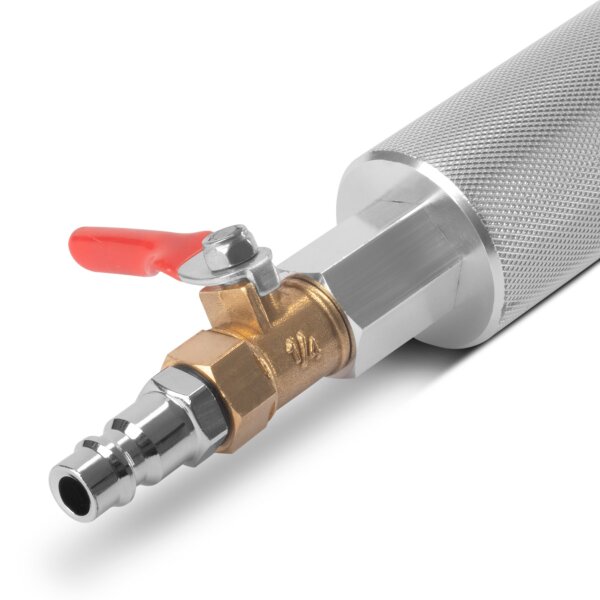 STAHLWERK Dellenzieher Dellenlifter Ausbeuler Smart Repair Kfz Ausbeul ...