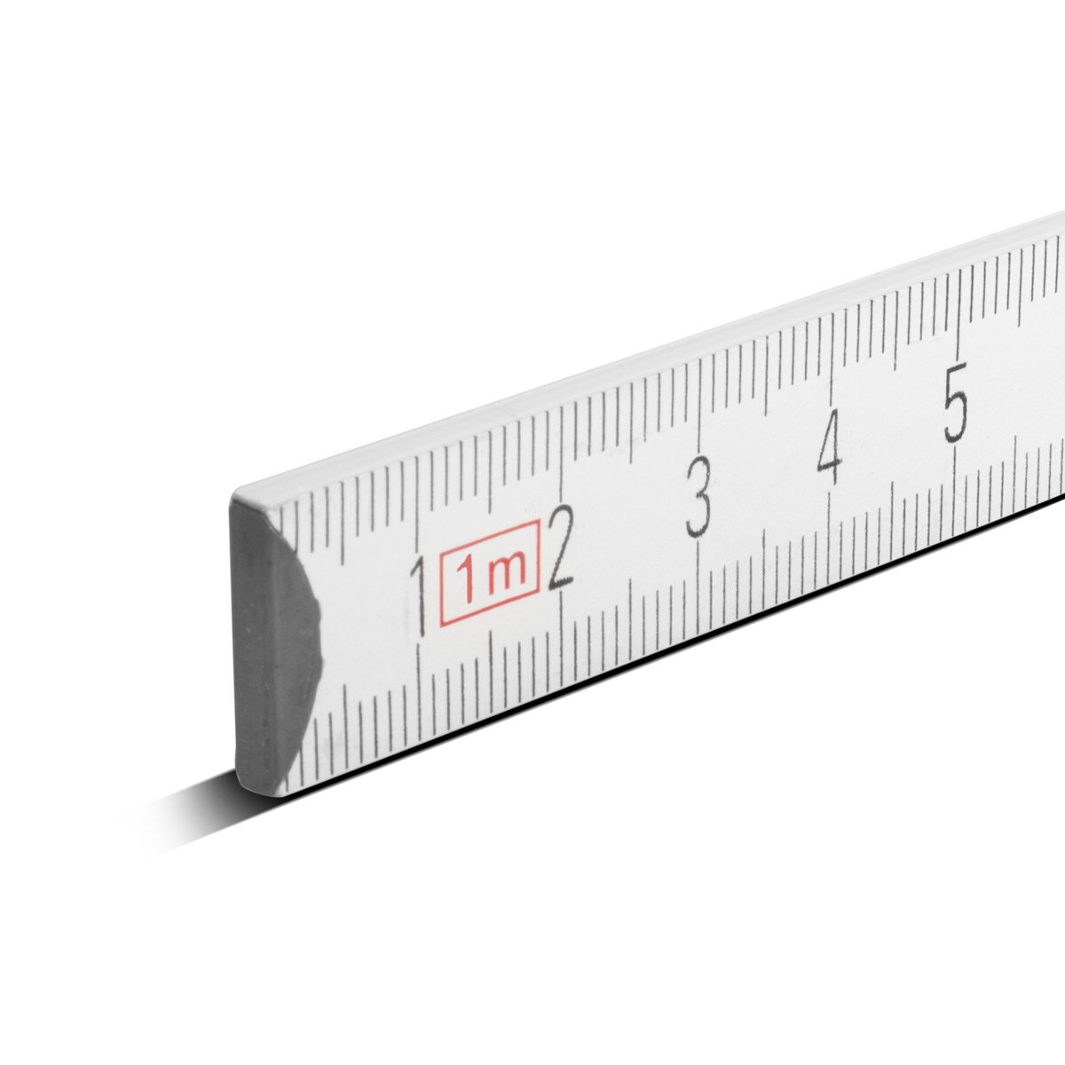 STAHLWERK folding rule 1 meter wooden folding ruler yardstick yardstic ...
