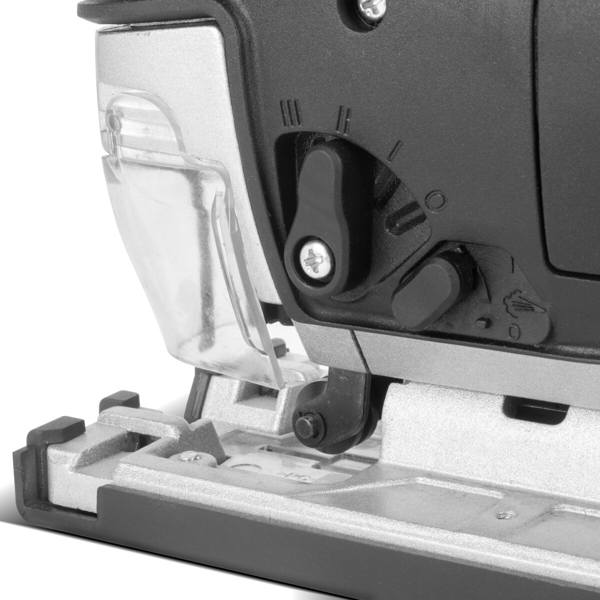 STAHLWERK jigsaw 700 W electric saw Pendulum action jigsaw Pendulum ac ...