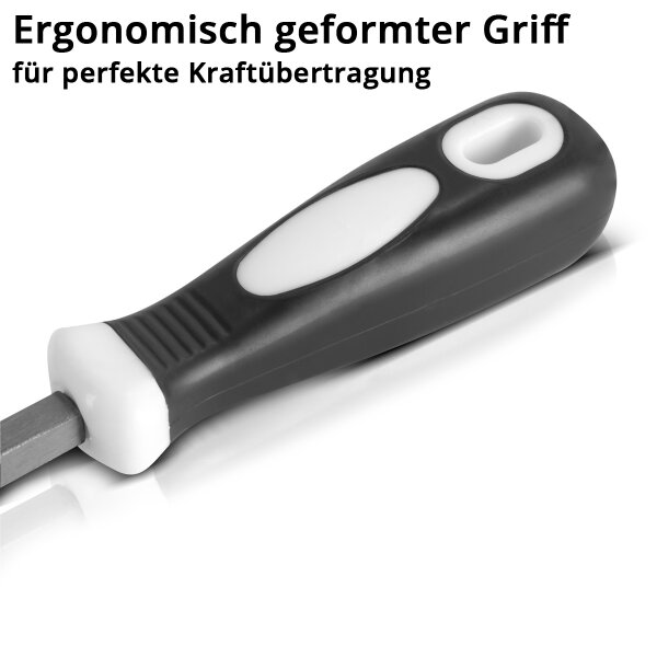 STAHLWERK Rohrausklinkmaschine Rohrausklinker RA-50 ST, 144,99