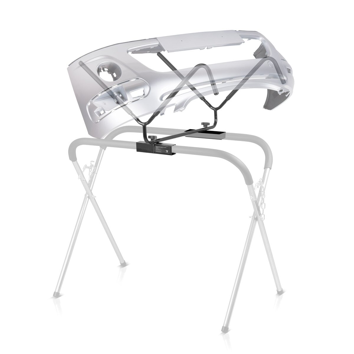 STAHLWERK ground clamp 300 A ground clamp 5 m welding cable with 25 mm ...