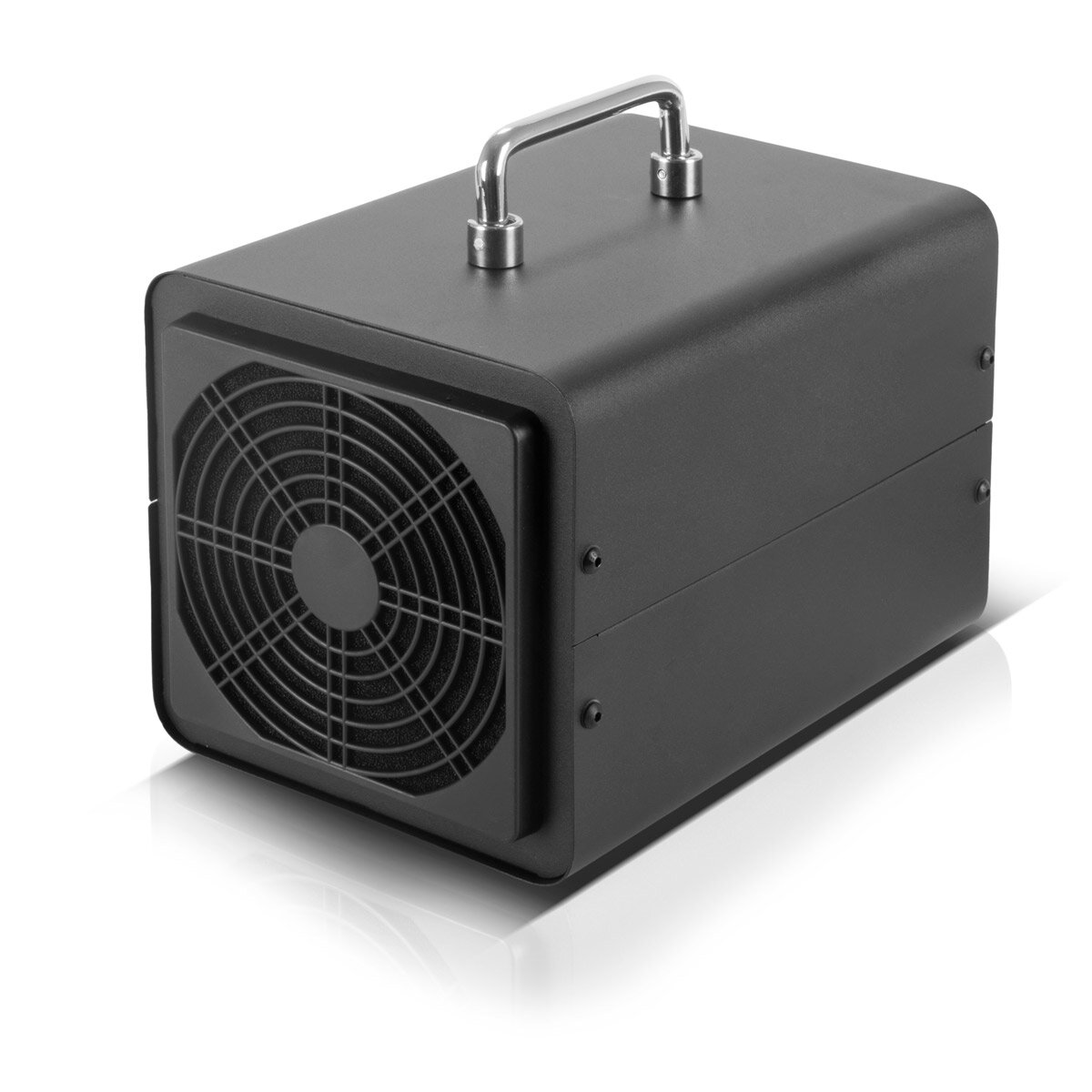 STAHLWERK Ozongenerator 40 g/h 200 qm Ozonisator Ozongerät Ozon Luftre, 99,99