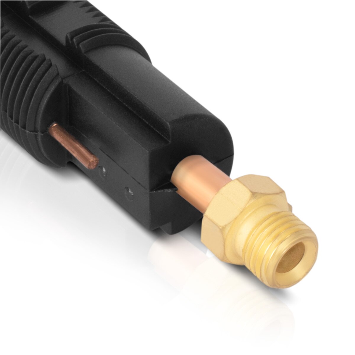 STAHLWERK plasma cutter Torch head P-60 for CUT plasma torch, 19,99