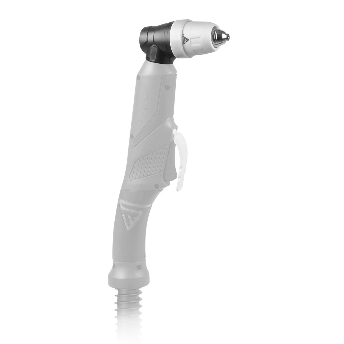 STAHLWERK plasma cutter Torch head P-80 for CUT plasma torch, 32,99