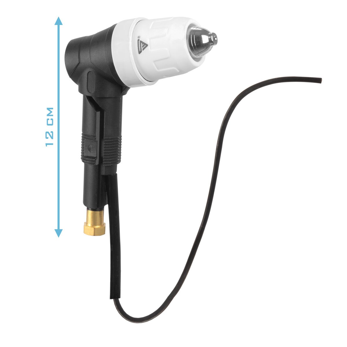 STAHLWERK plasma cutter Torch head P-80 for CUT plasma torch, 32,99