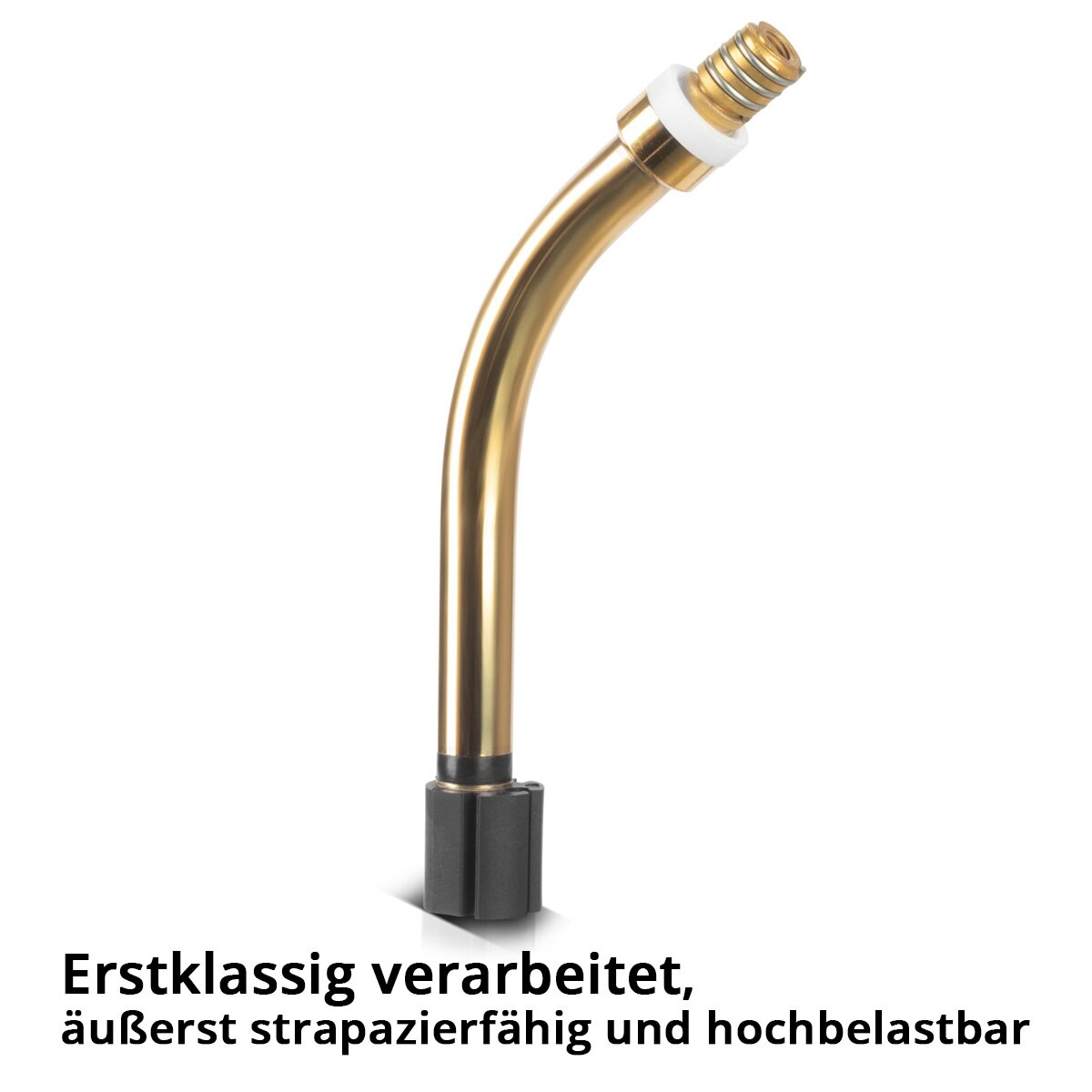 STAHLWERK MIG MAG hořákové hrdlo AK25 MB25 pro svařovací hořák MIG MAG ...