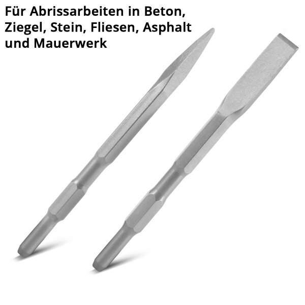 Werkzeug für Jeden: Elektrowerkzeug und Werkstattzubehör