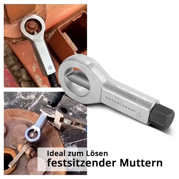 Werkzeug Zum Muttern Lösen