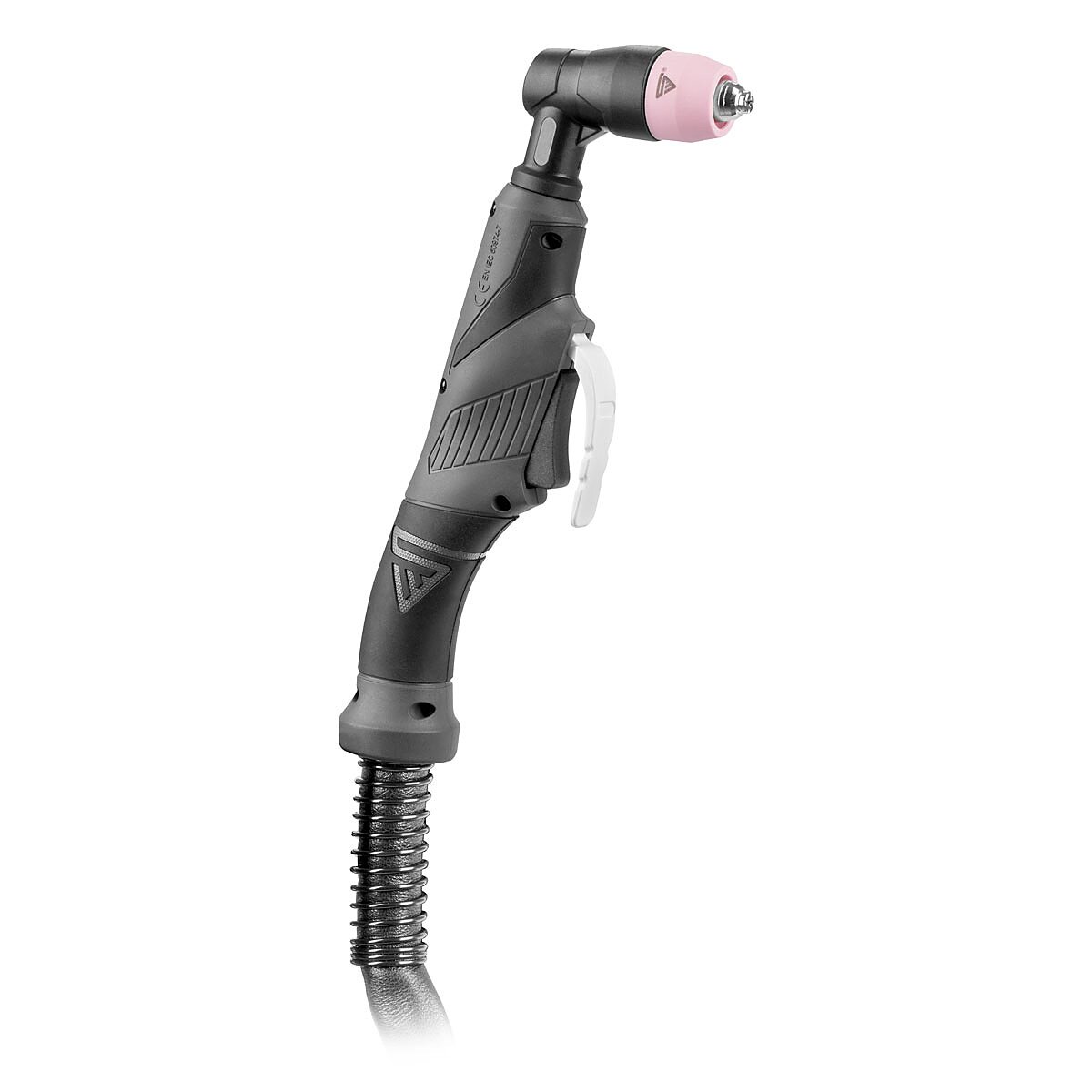 Plasma torch AG-60 / SG-55 with 5 meter hose package Plasma cutter up ...